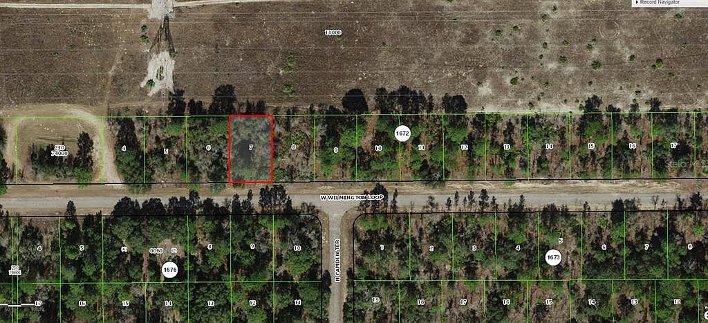 2253 W Wilmington Loop #7, Dunnellon, FL 34434 | Zillow