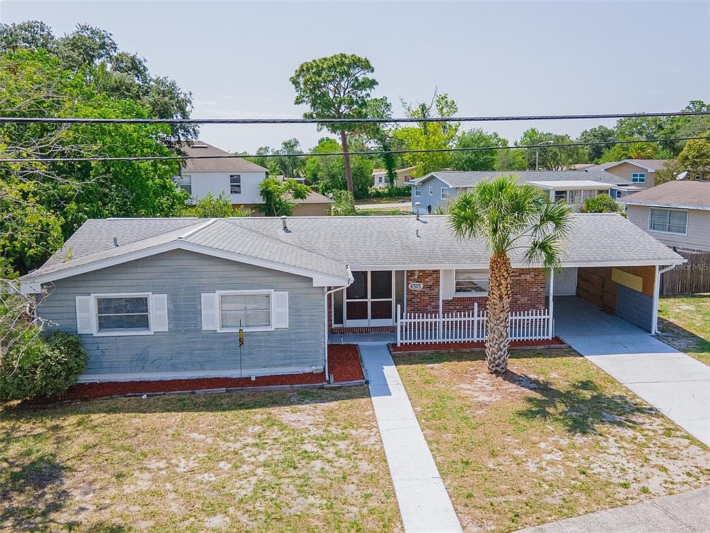 4515 Deltona Blvd, Spring Hill, FL 34606 | Zillow