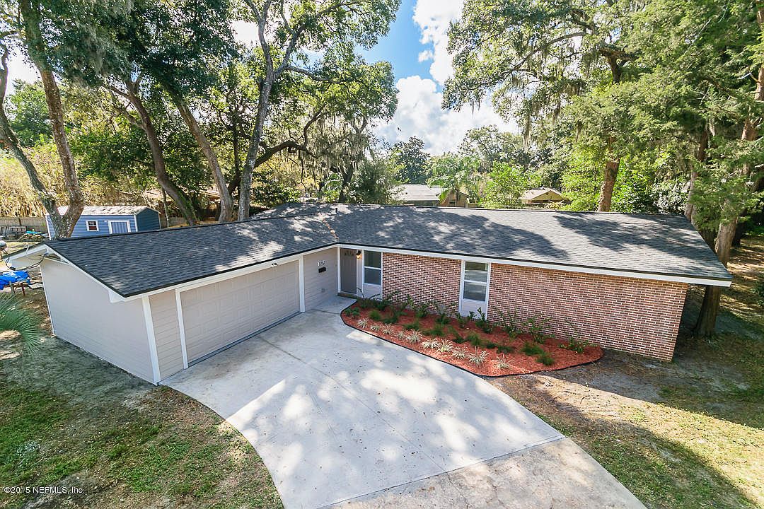 11702 W Jocelyn Rd, Jacksonville, FL 32225 | Zillow