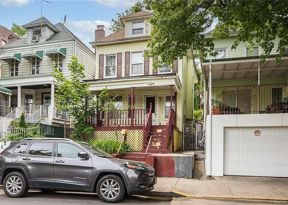 135 Father Zeiser Pl, Bronx, NY 10468 | MLS #H6189369 | Zillow