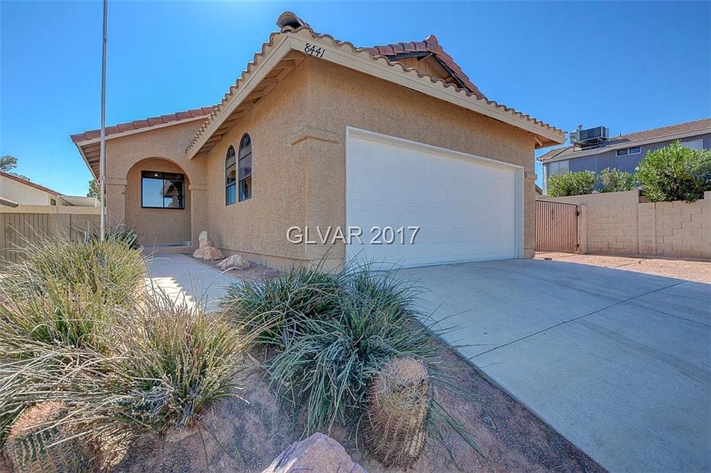 8441 Dunphy Ct, Las Vegas, NV 89145 | Zillow