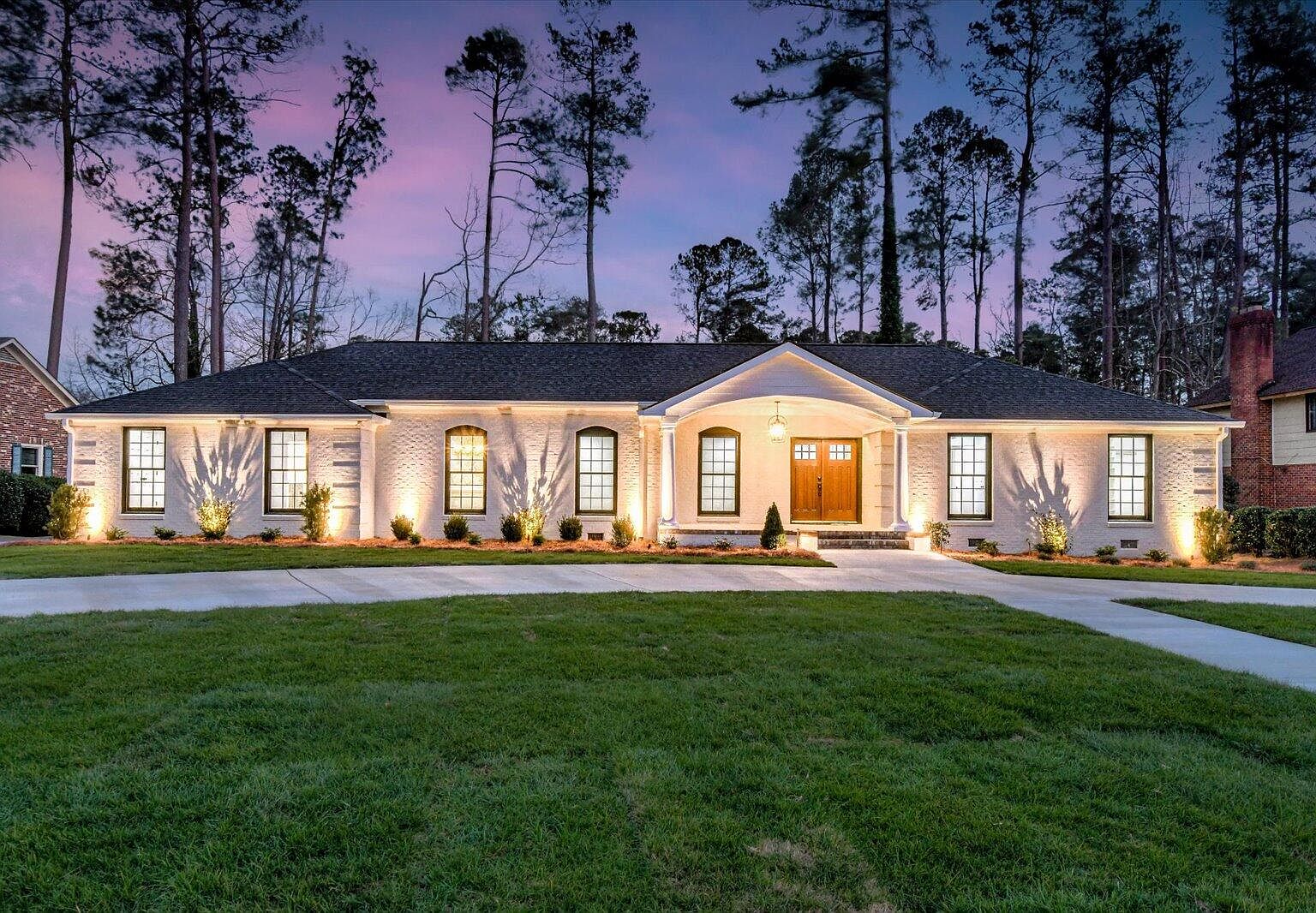 707 Ravenel Rd, Augusta, GA 30909 | Zillow
