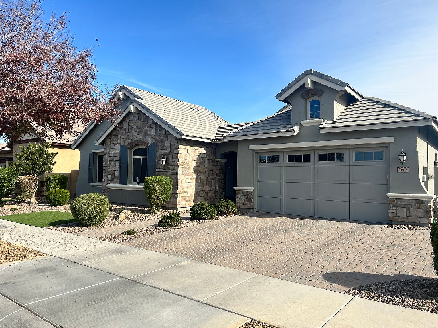 2663 S Jeffry St, Gilbert, AZ 85295 | Zillow