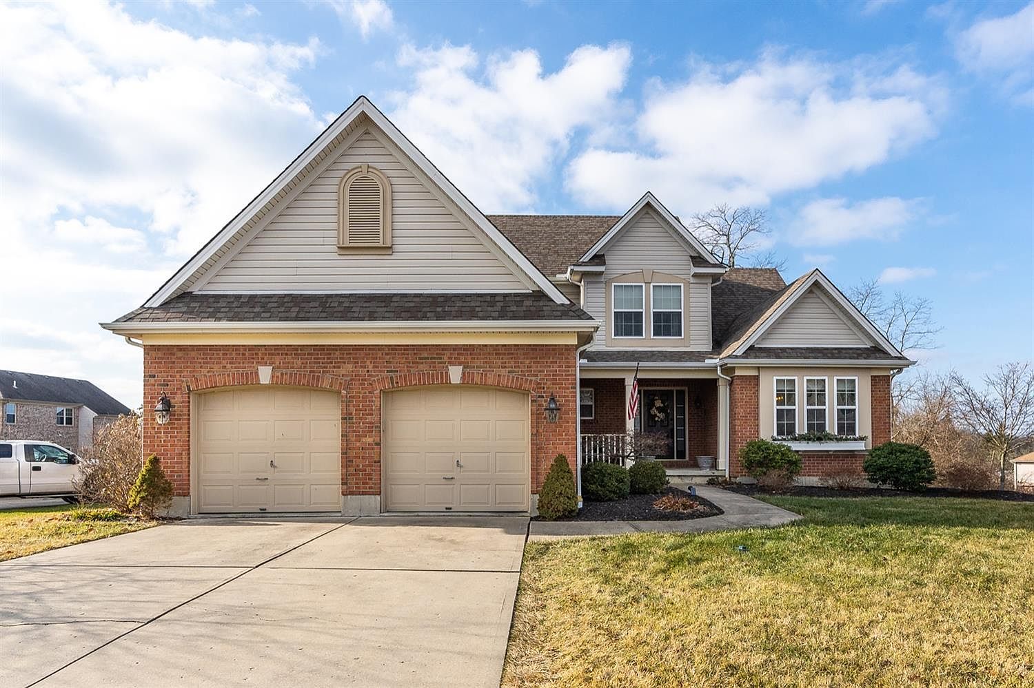 8238 Jordan Ridge Dr, Cleves, OH 45002 | Zillow