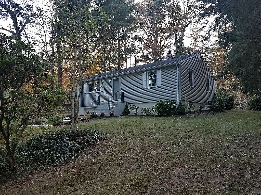 63 Ross Rd, Rockfall, CT 06481 | Zillow