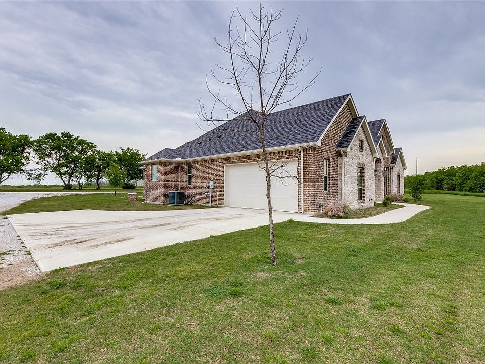 3610 George Owens Rd, Ponder, TX 76259 | Zillow
