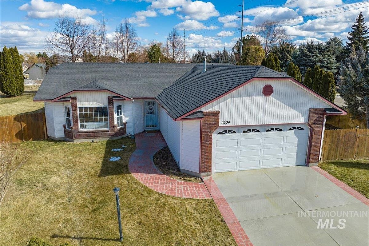 1304 Raptor Ct, Nampa, ID 83651 | Zillow