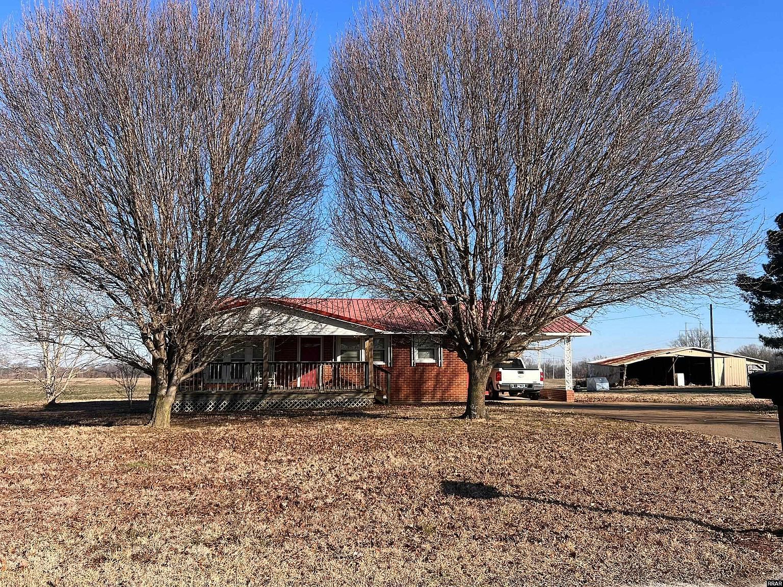 332 Fuqua Rd, Sharon, TN 38255 | Zillow