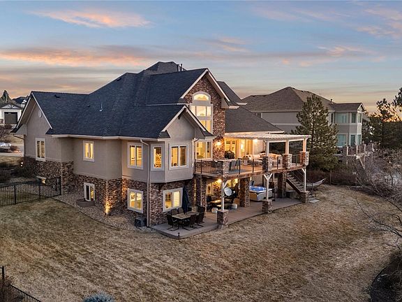 948 Buffalo Ridge Road, Castle Pines, CO 80108 | MLS #2273759 | Zillow