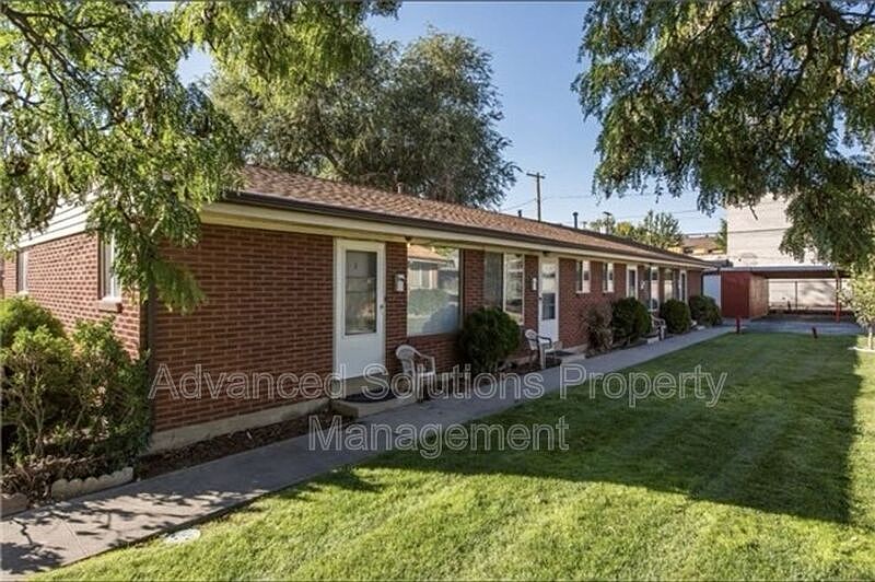 525 E Stringham Ave #6, Salt Lake City, UT 84106 | Zillow