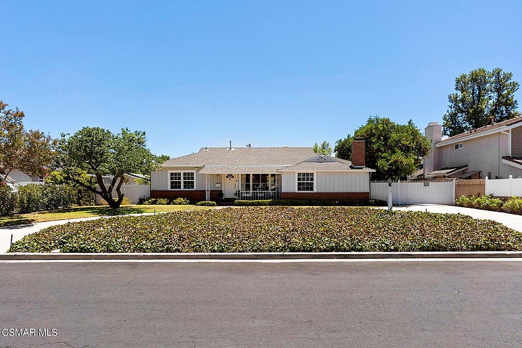 17438 Tulsa St, Granada Hills, CA 91344 | Zillow