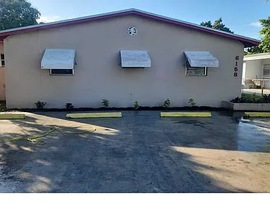 6158 SW 20th Ct Hollywood FL | Zillow