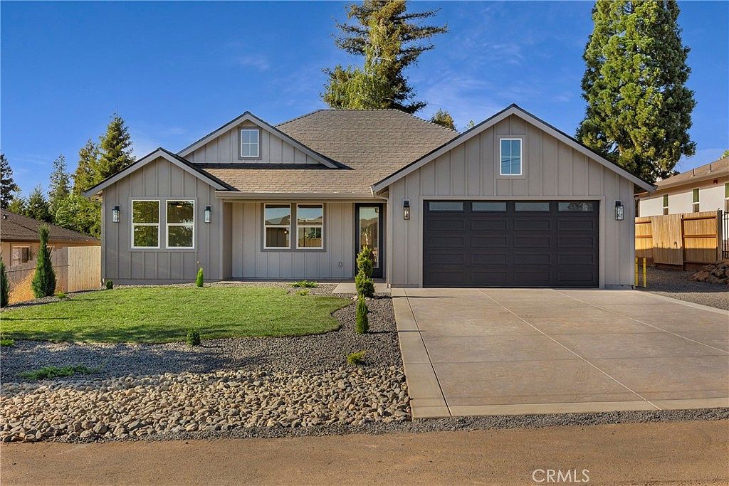 1741 Drayer Dr, Paradise, CA 95969 | MLS #PA25174359 | Zillow