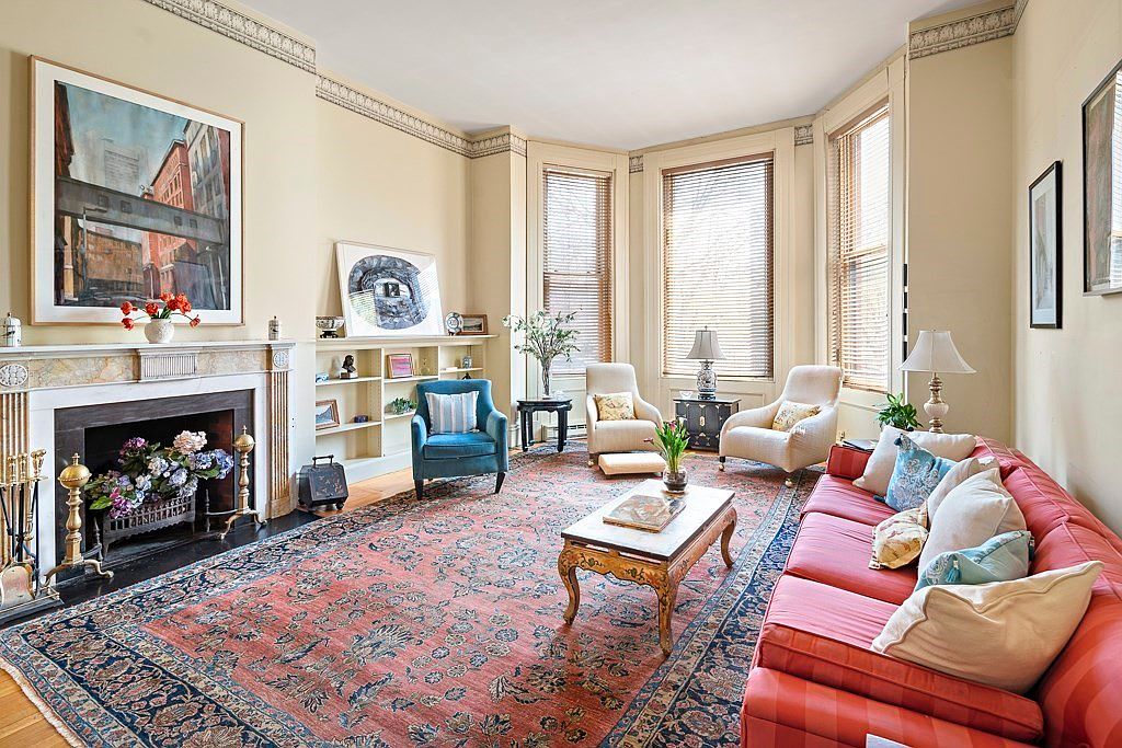 79 Beacon St #B, Boston, MA 02108 | Zillow