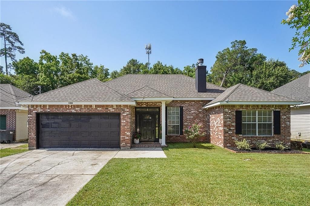 1400 Viola St, Mandeville, LA 70448 | Zillow