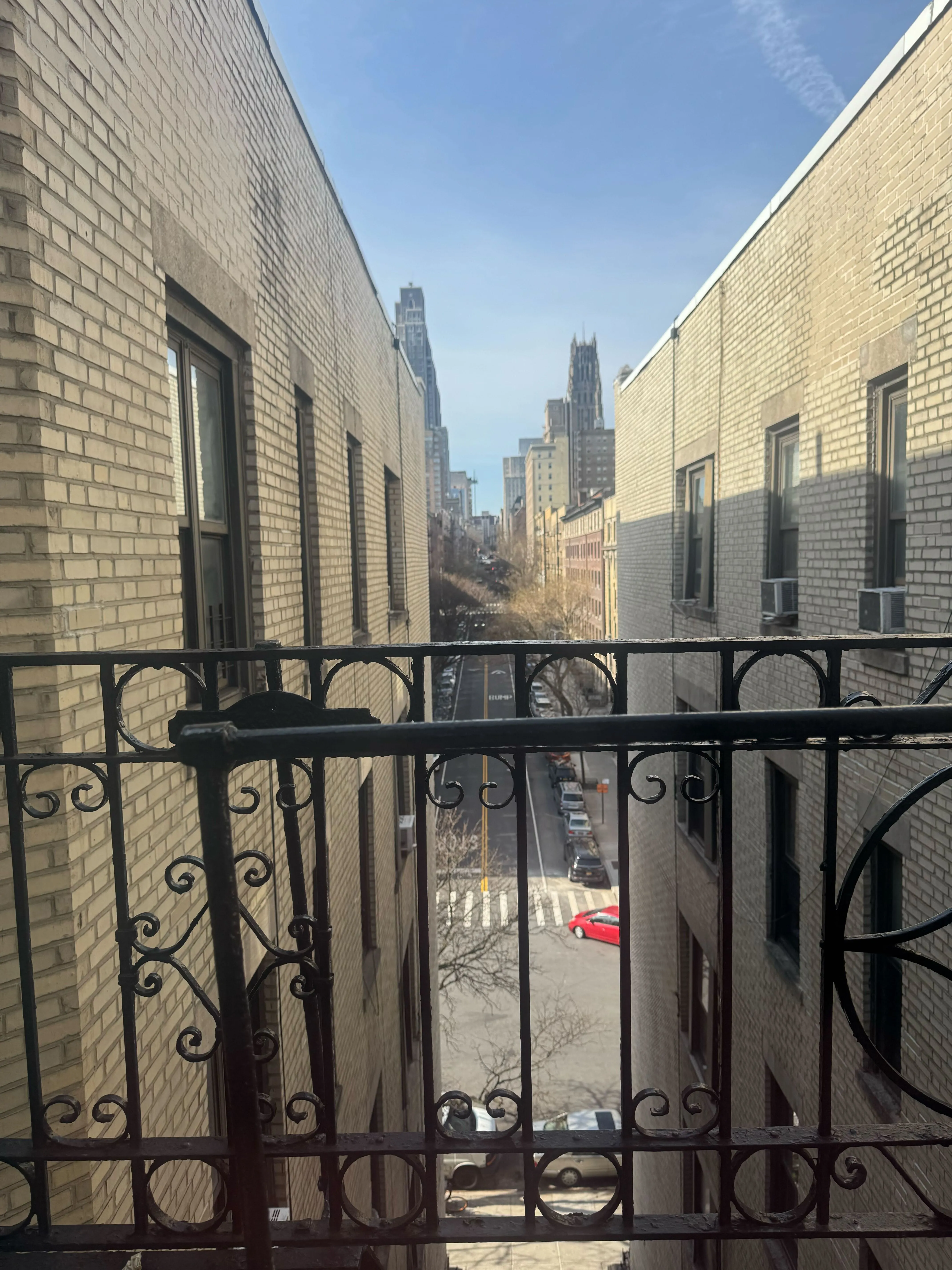 55 Tiemann Place #65 in Morningside Heights, Manhattan | StreetEasy