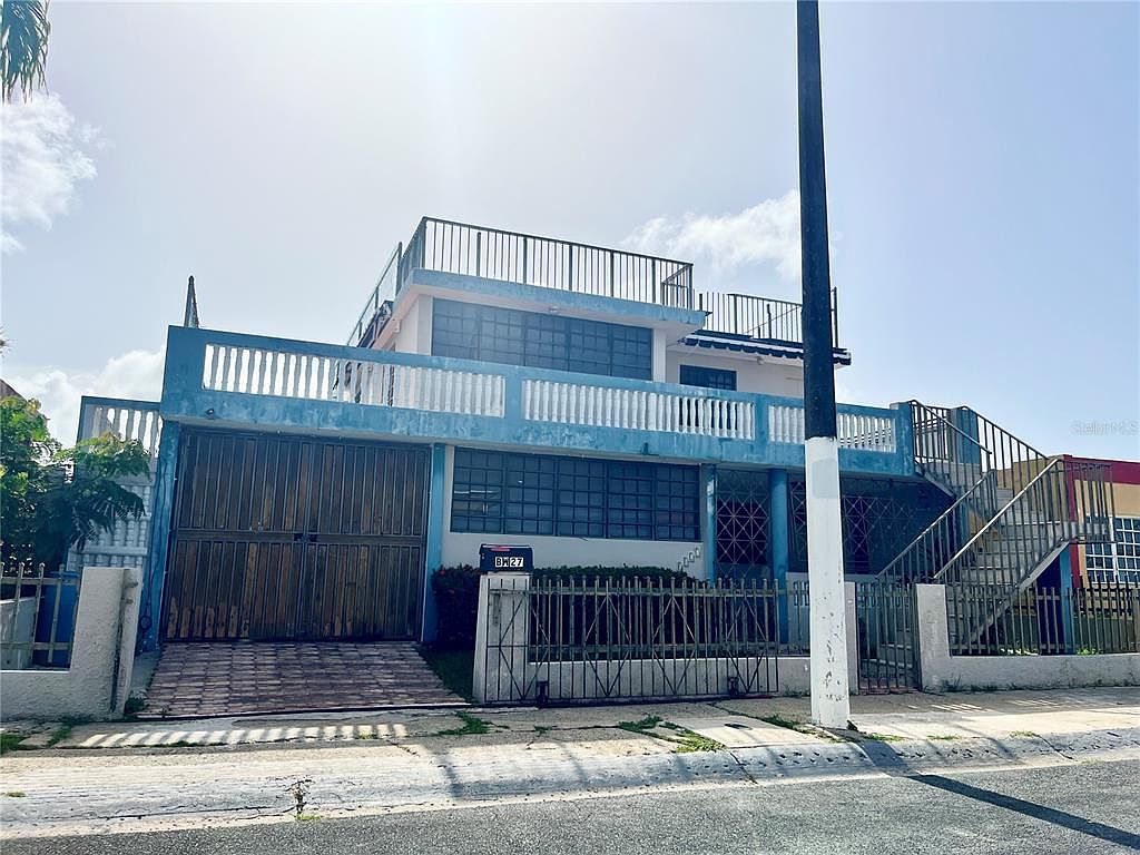 127 Jardines De Country Clb #BW127, Carolina, PR 00983 | Zillow