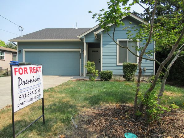 Houses For Rent in Salem OR - 56 Homes | Zillow