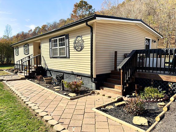 46 Private Drive 567, Proctorville, OH 45669 | MLS #180002 | Zillow