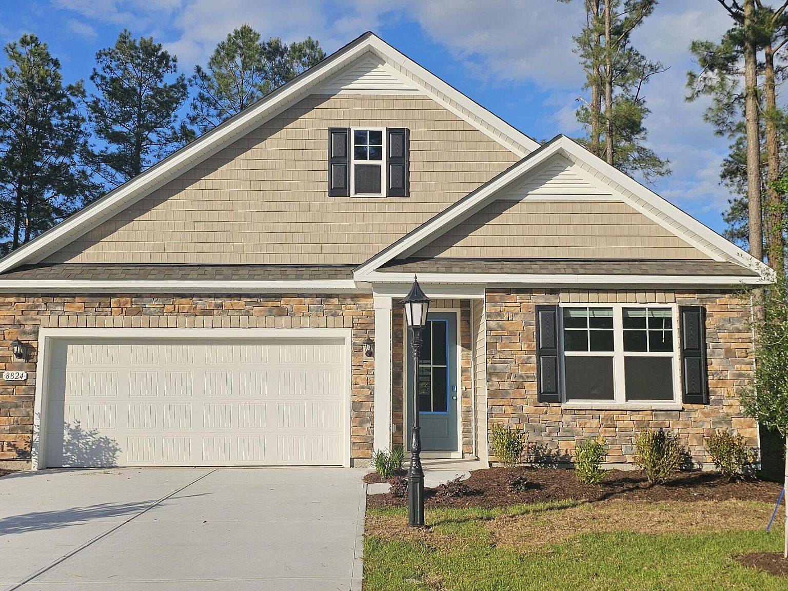 8824 Nottoway Drive NW #47- Darby D, Calabash, NC 28467 | Zillow