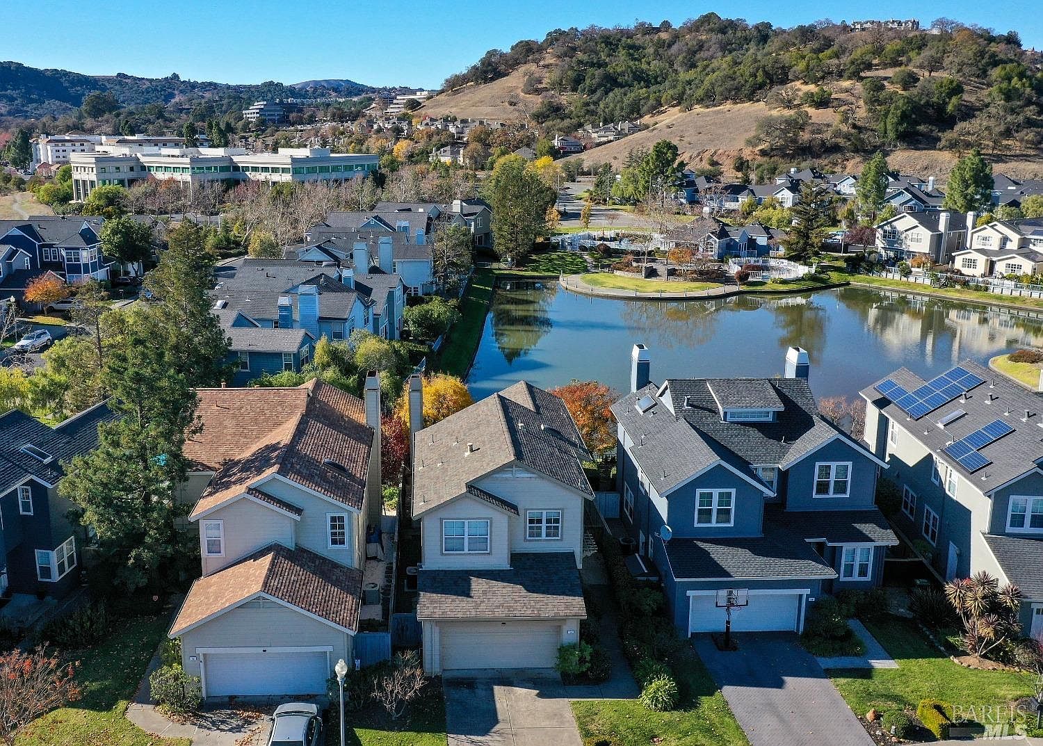 14 Edgewater Ct, San Rafael, CA 94903 | Zillow
