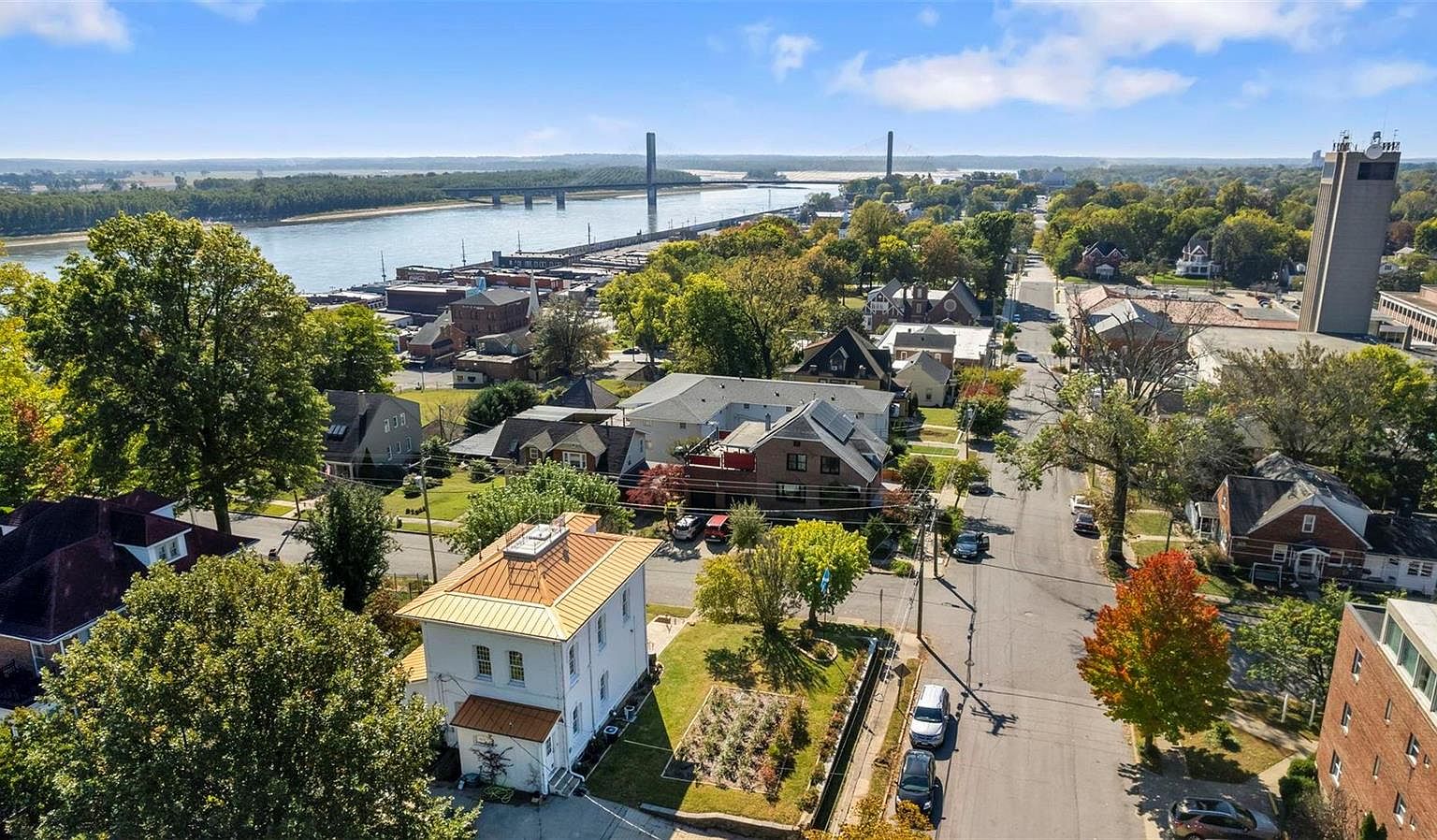 230 Bellevue St, Cape Girardeau, MO 63701 | MLS #23062925 | Zillow