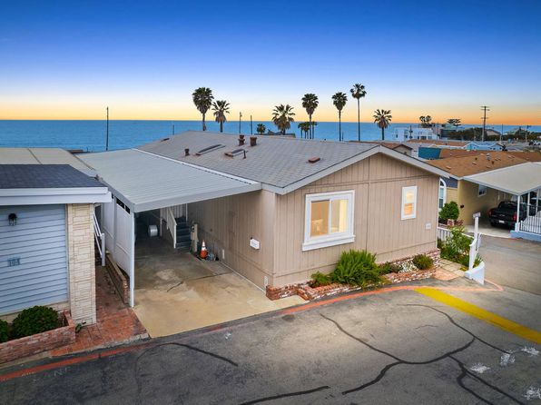 San Clemente CA Mobile Homes & Manufactured Homes For Sale - 10 Homes ...