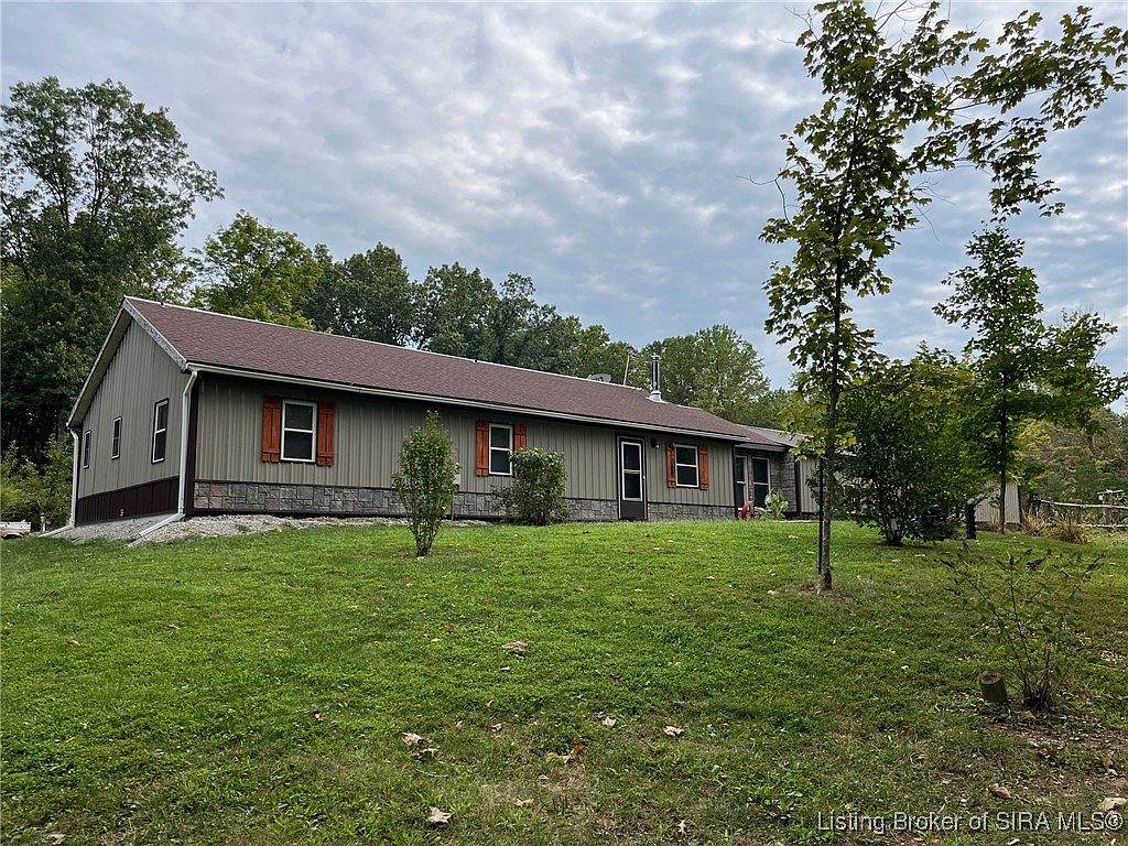 194 Hartman Court NE, Palmyra, IN 47164 | MLS #2024010513 | Zillow