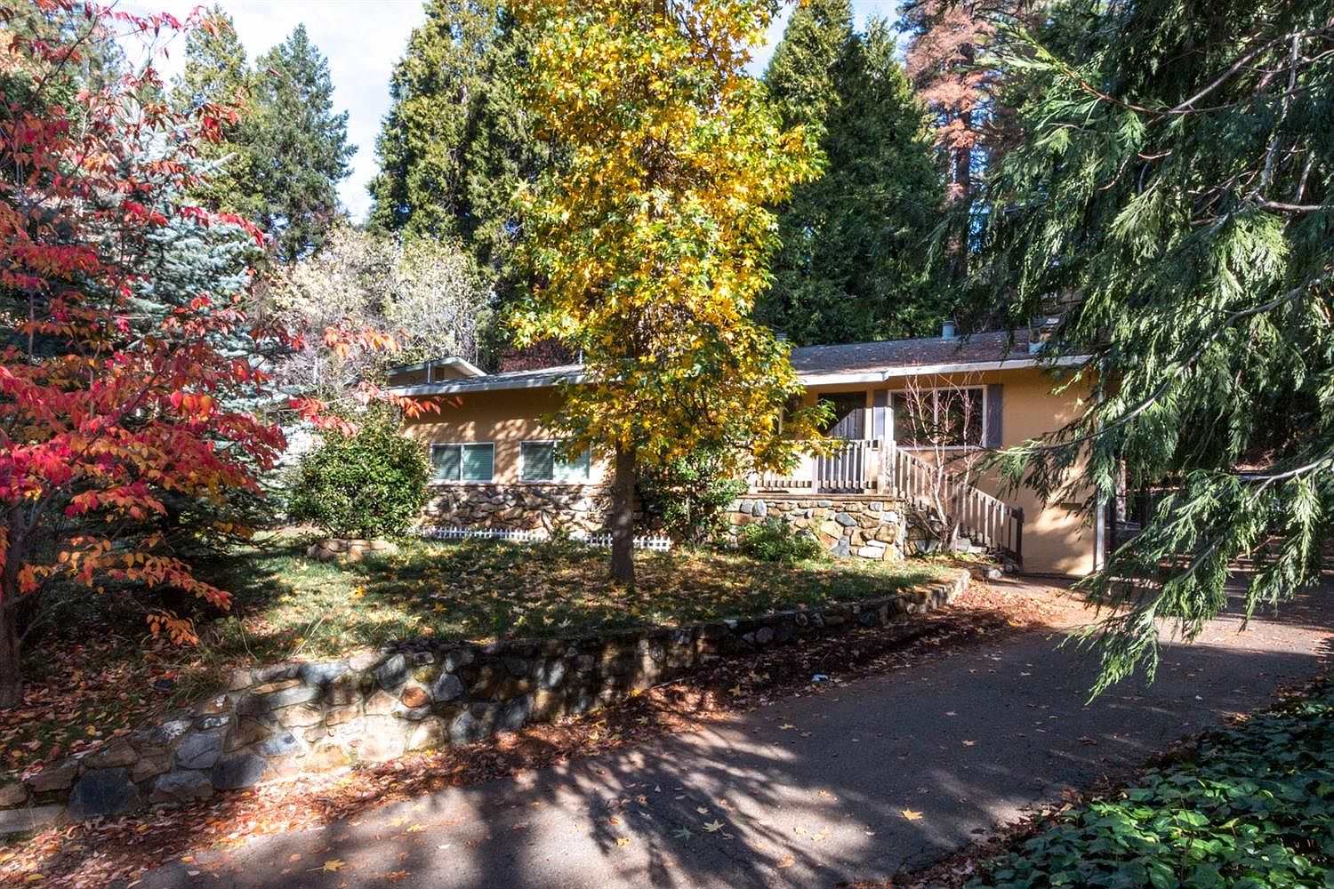 3057 Hazel St, Pollock Pines, CA 95726 | Zillow