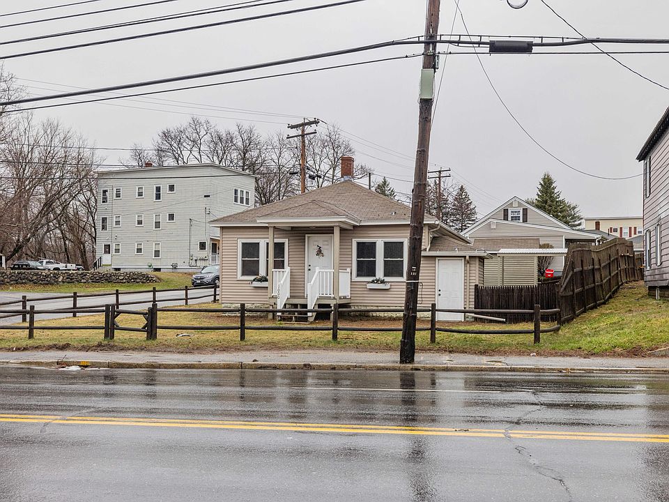 1000 Sabattus Street, Lewiston, ME 04240 | Zillow