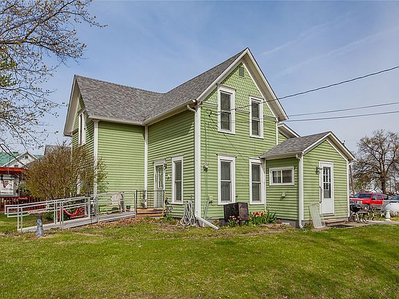 215 E Ames St, Russell, IA 50238 | MLS #693806 | Zillow