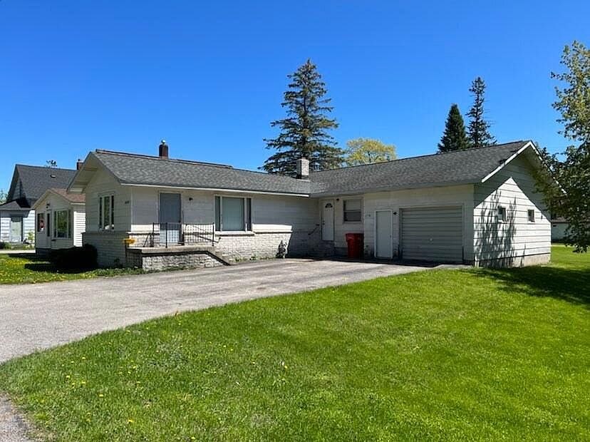 10901 Center Ave, Posen, MI 49776 | Zillow