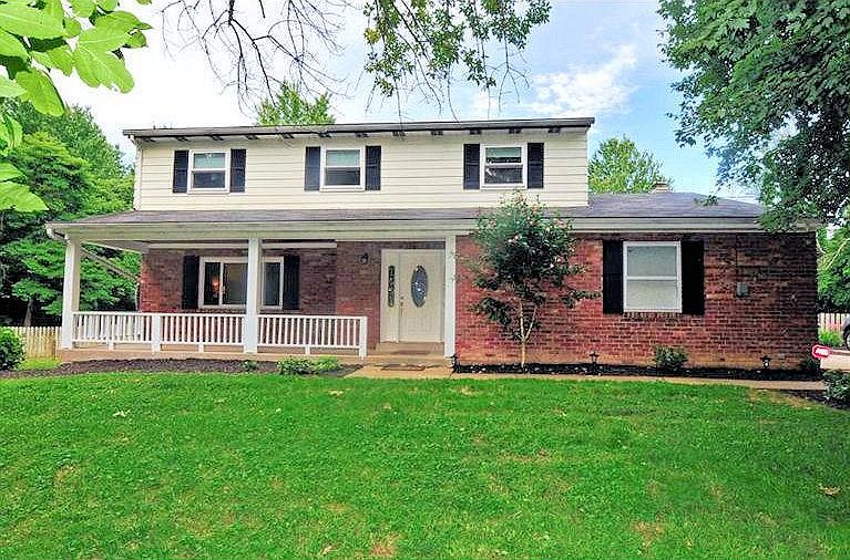 2836 Laurel Lindale Rd, New Richmond, OH 45157 | Zillow