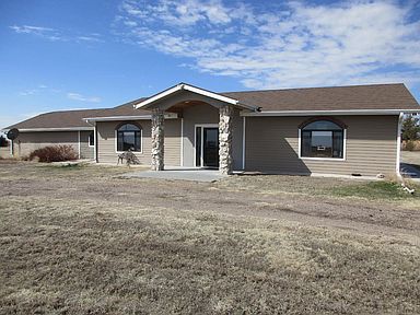 6404 Road 29, Edson, KS 67733 | Zillow