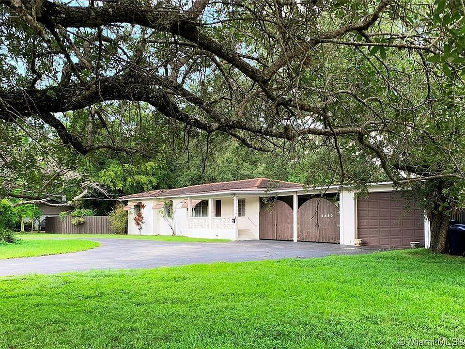 6250 SW 67th Ave, South Miami, FL 33143 | Zillow