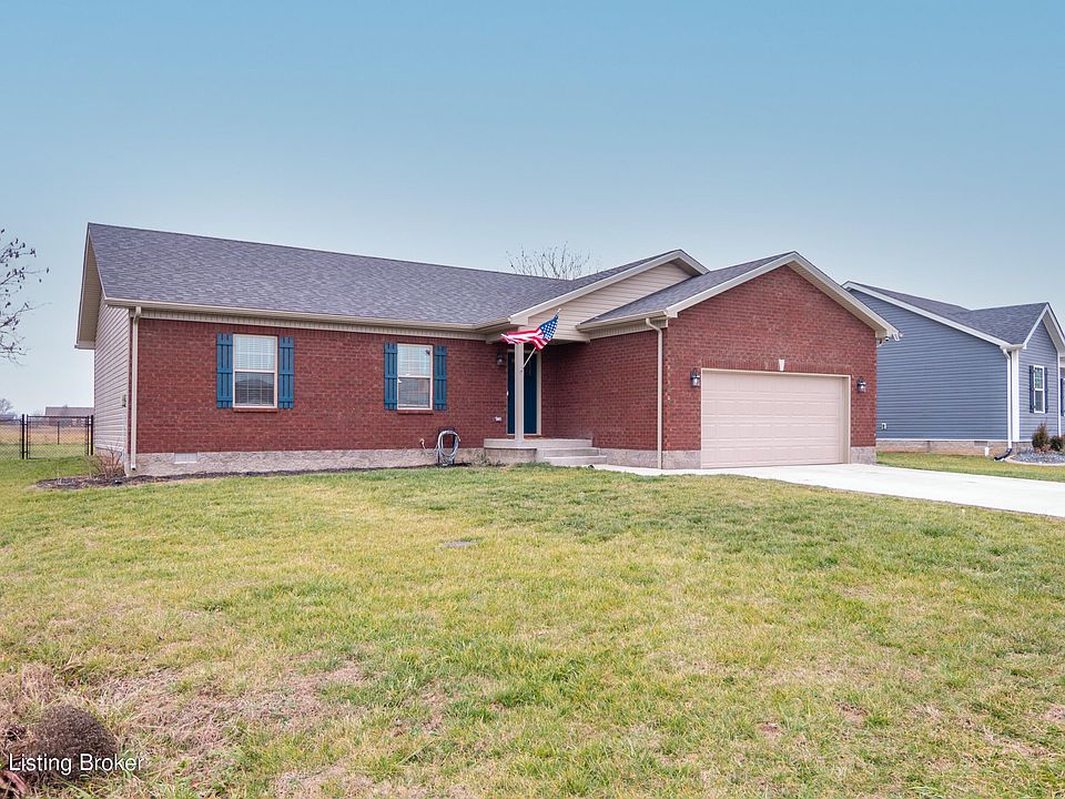 104 Copperfield Way, Bardstown, KY 40004 | Zillow