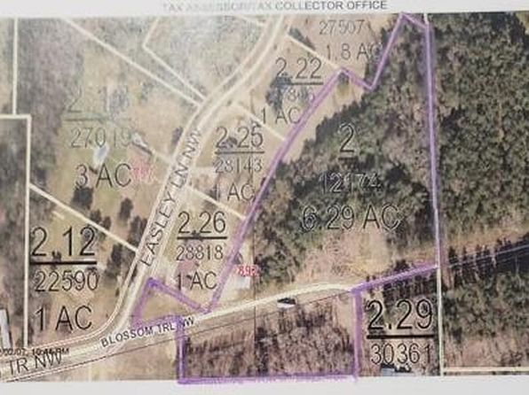 Brookhaven MS Land & Lots For Sale - 52 Listings | Zillow