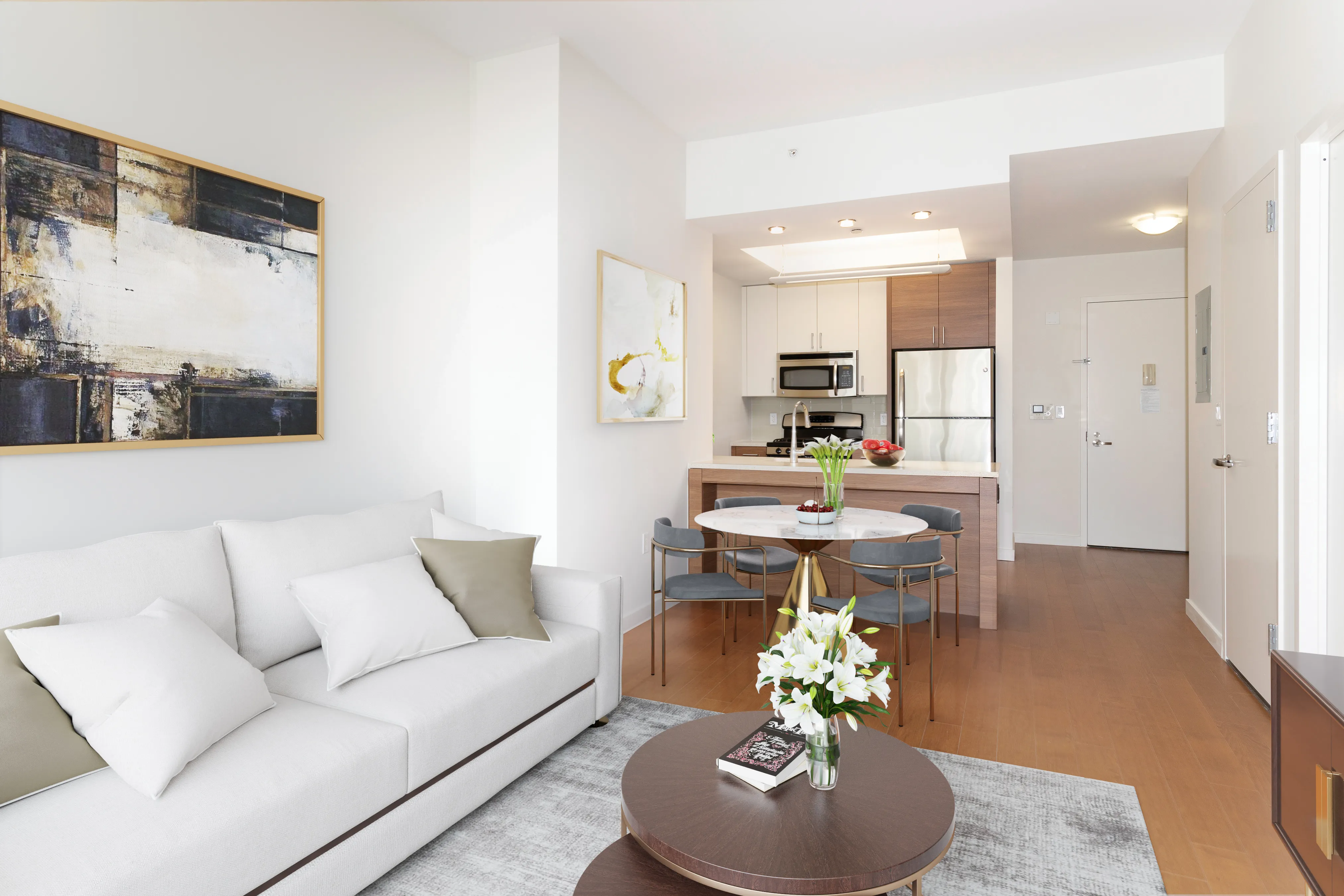 27-03 42nd Road #27A in Hunters Point, Queens | StreetEasy