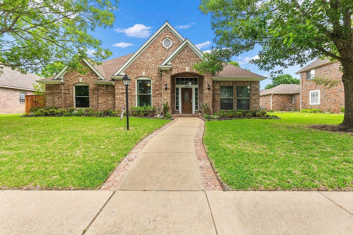6918 Aberdeen Dr, Garland, TX 75044 | Zillow