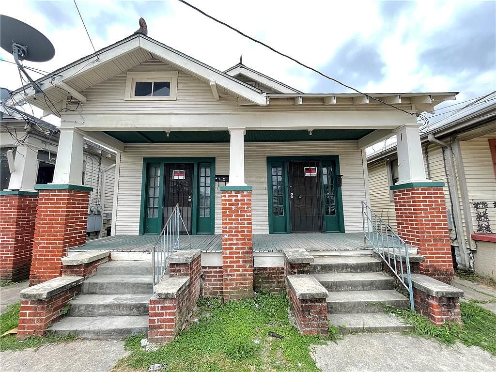 7112-14 Colapissa St, New Orleans, LA 70125 | Zillow