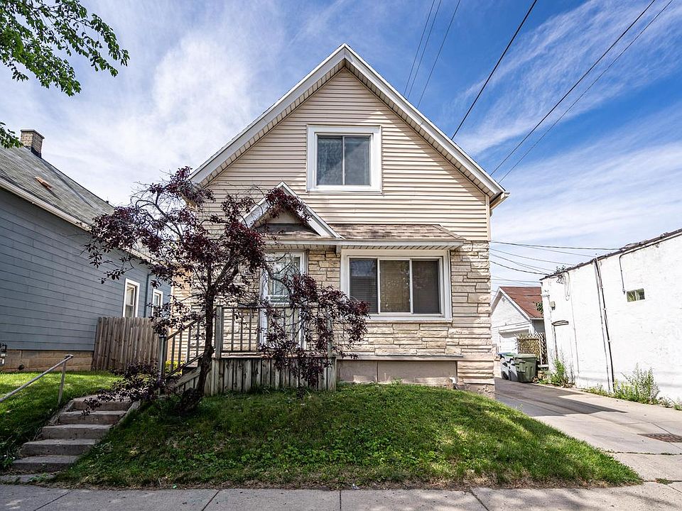 714 East Locust STREET, Milwaukee, WI 53212 | Zillow