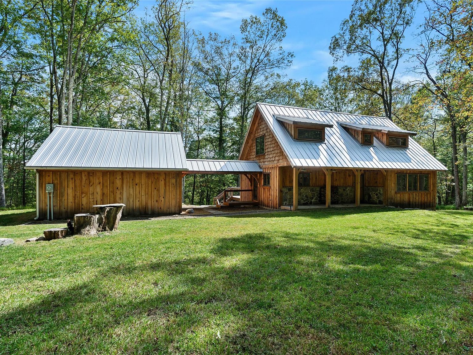 49 Hawk Ridge Court, Glen Spey, NY 12737 | Zillow