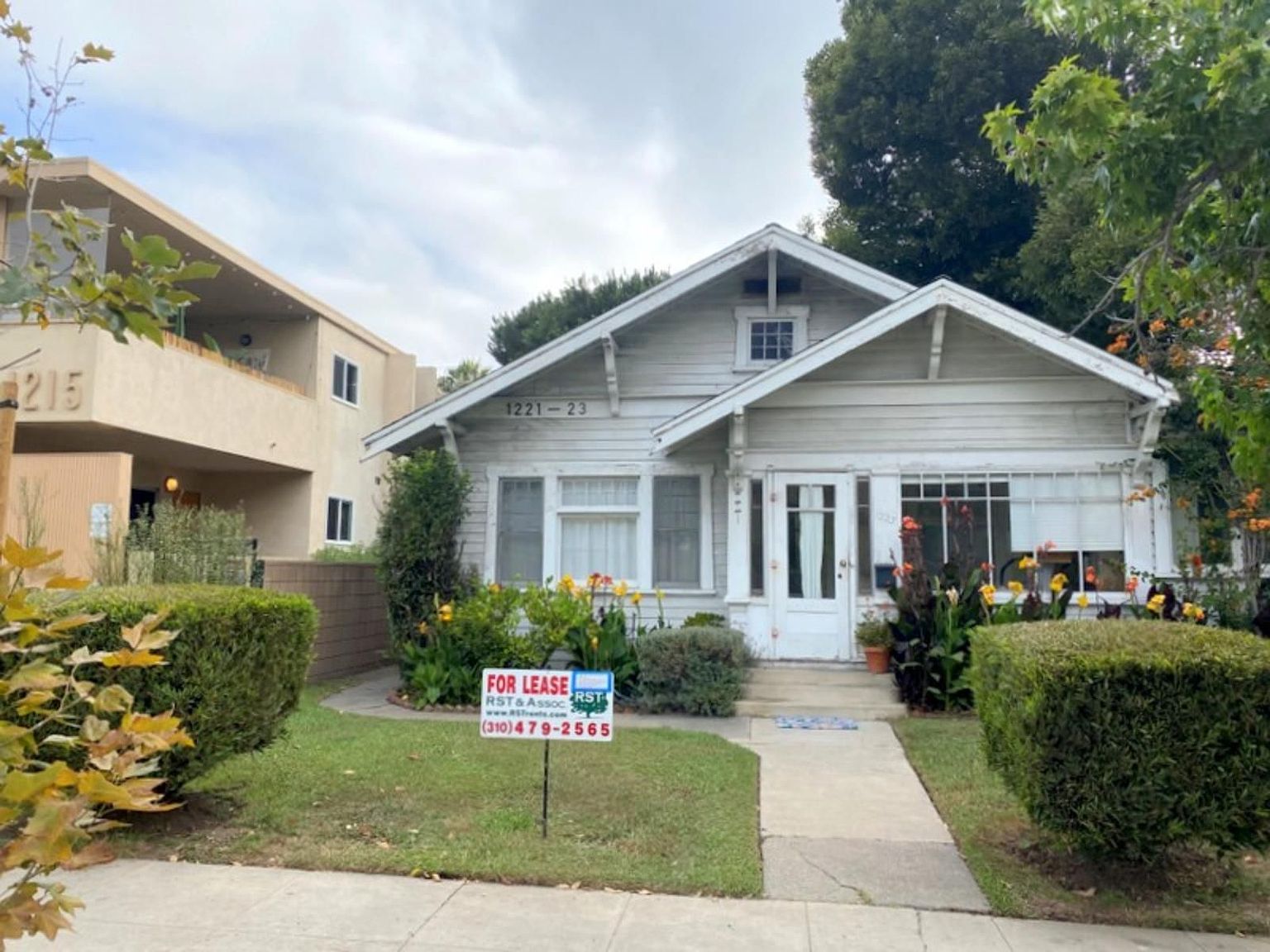 1221-23 11th St #1221-C, Santa Monica, CA 90401 | Zillow