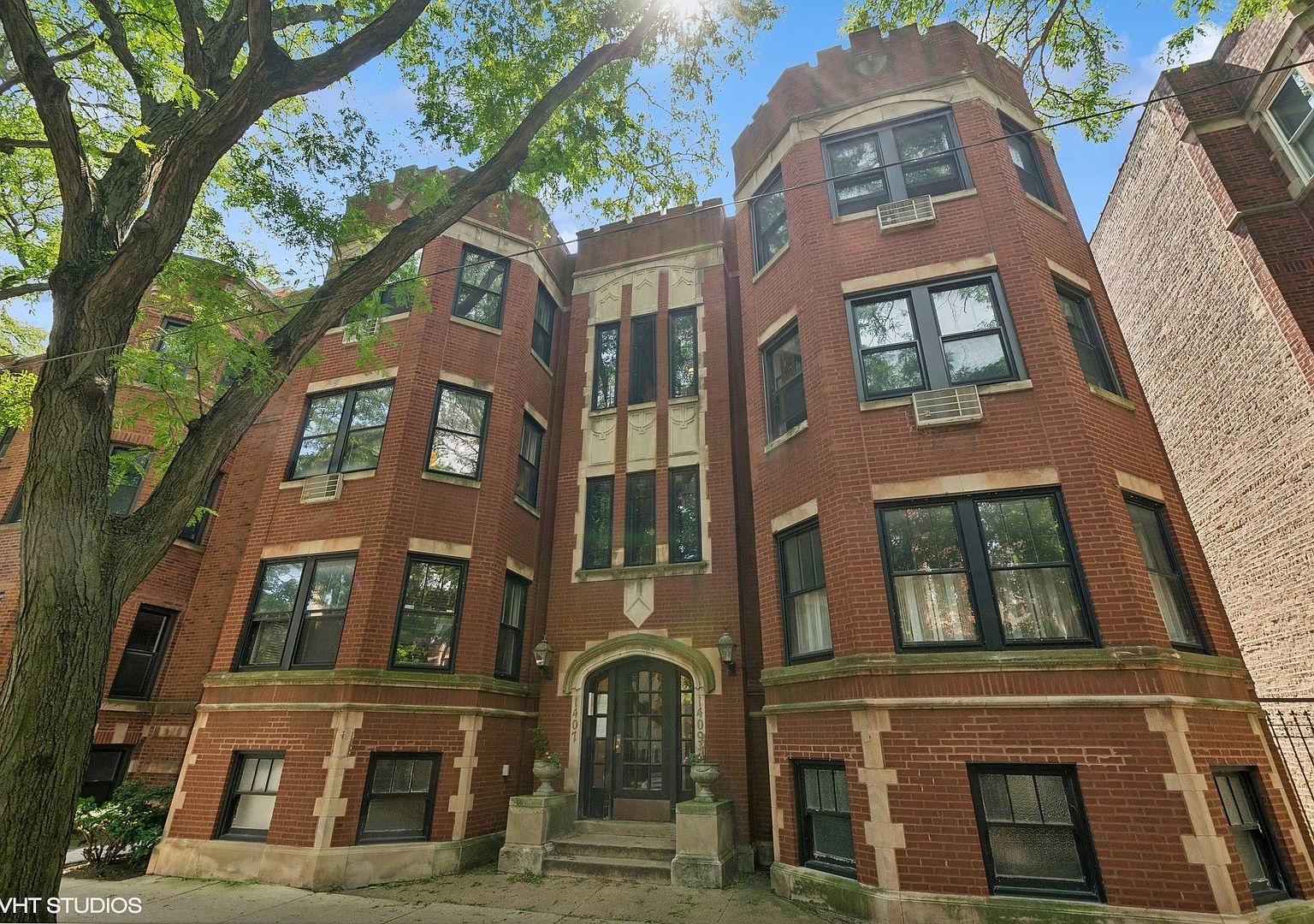 1407 W Elmdale Ave #1E, Chicago, IL 60660 | Zillow