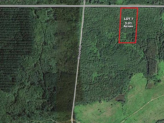 107 Swamp Lake Rd, Tomahawk, WI 54487 | MLS #11289791 | Zillow