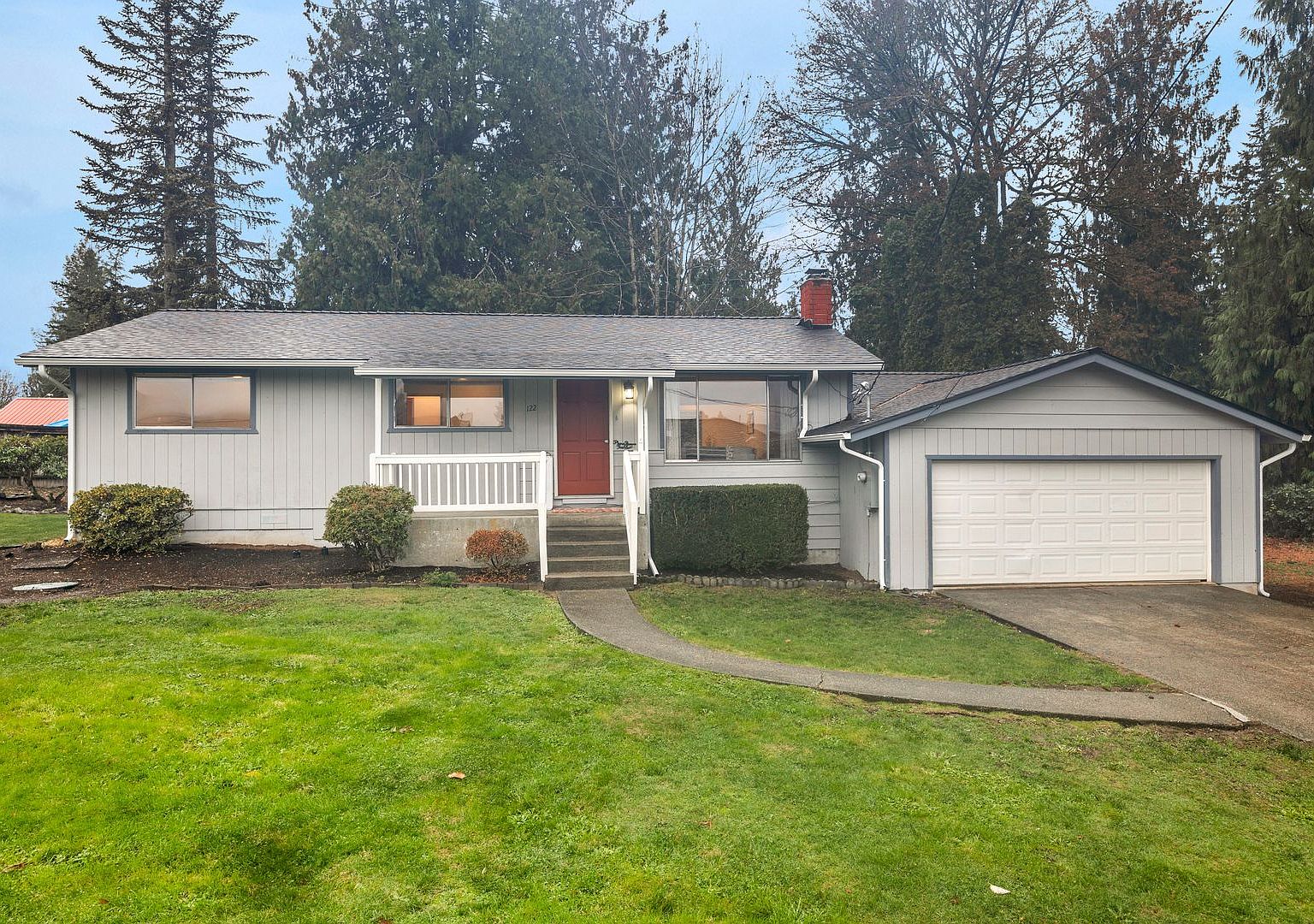 122 W Rivmont Dr, Monroe, WA 98272 | Zillow