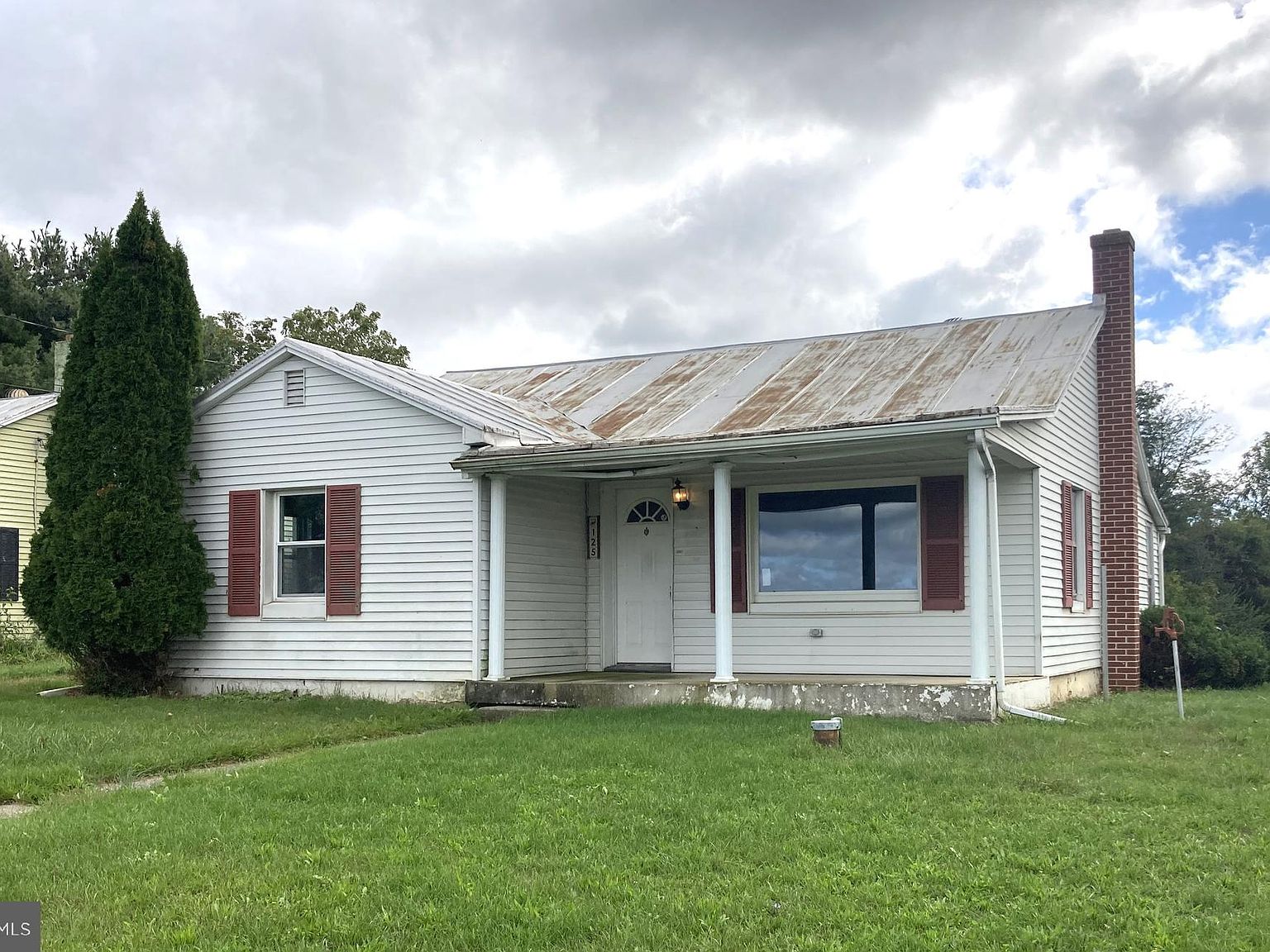 125 E Main St, Walnut Bottom, PA 17266 | Zillow