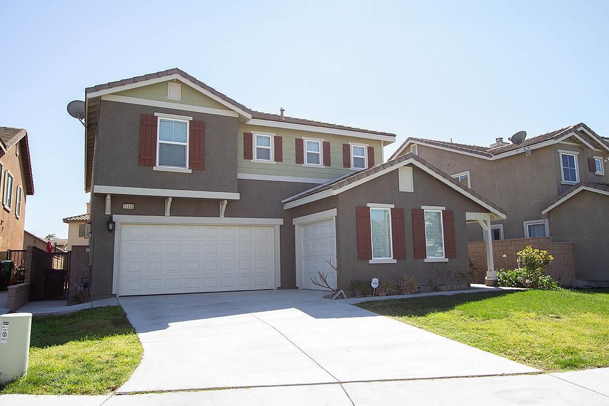 12433 Breeze Ln, Mira Loma, CA 91752 | Zillow