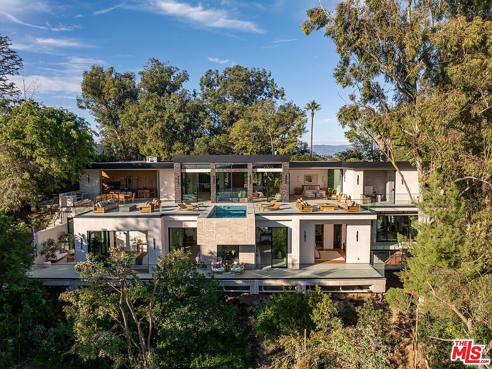 12752 Mulholland Dr, Beverly Hills, CA 90210 | MLS #26642153 | Zillow