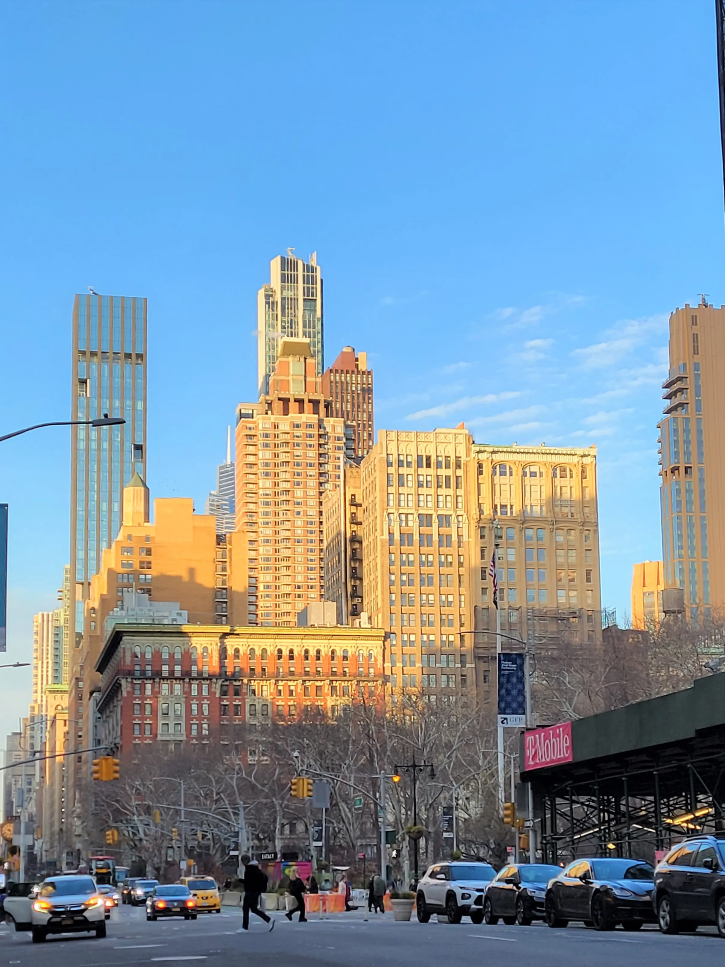 172 5th Avenue #4F in Flatiron, Manhattan | StreetEasy